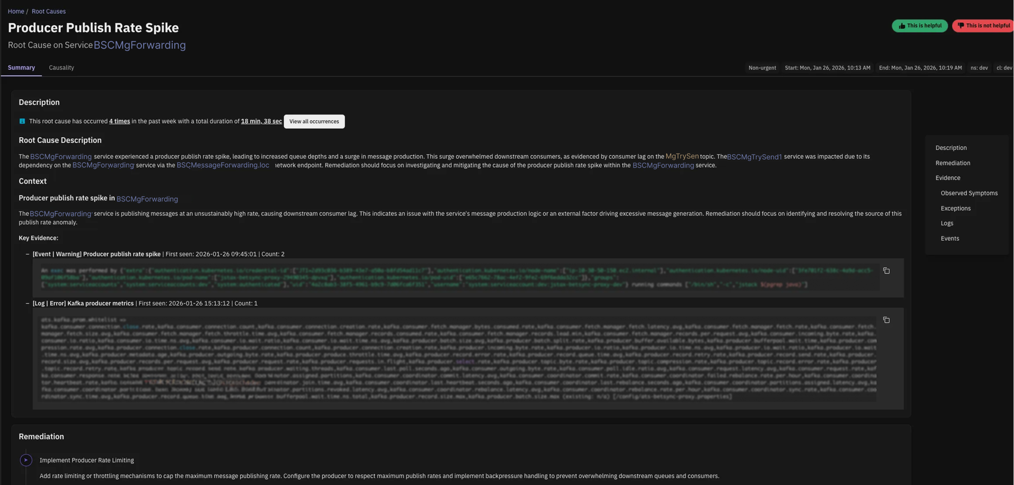 When Asynchronous Systems Fail Quietly, Reliability Teams Pay the Price ...